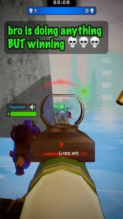 Bro is doing ANYTHING but winning #devlog #gaming #gamedevblog #3dgamedevelopment - YouTube