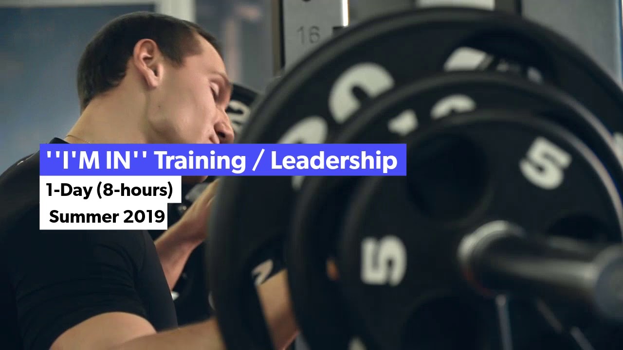 1-day special FAITH Strength Training. - YouTube