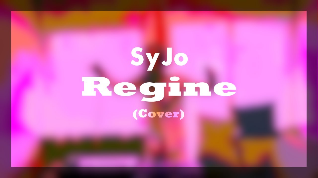 SyJo - Regine (Seedinground GBC2024) | Ableton Cover - YouTube