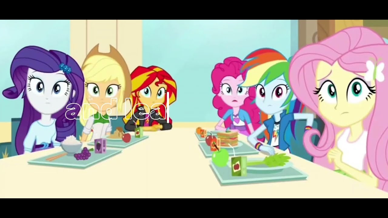 ways to be wicked // mlp edit |maybe a little bit of flashing lights ...