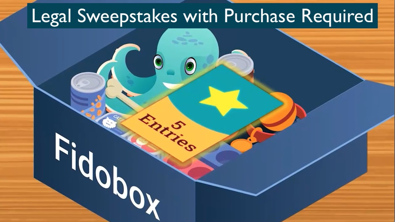 How To Create A Sweepstakes With A Purchase Requirement YouTube how-to-create-a-sweepstakes-with-a-purchase-requirement-youtube