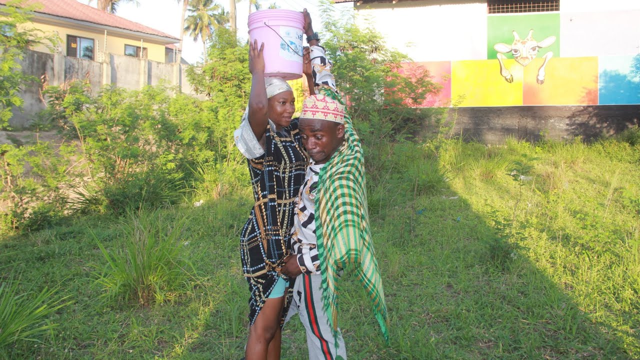 MASKINI JEURI EP{3} 🤣🤣#comedy #fullmovie #stivemweusi #misson2022 - YouTube