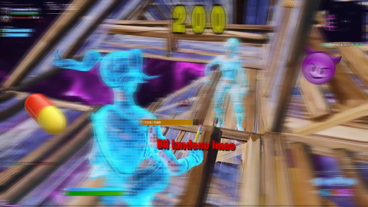 PERKY ACTIVATED💊 - YouTube
