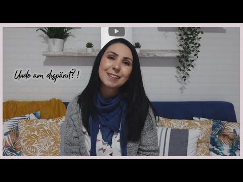 Life update și planuri | Raluca Gheorghe - YouTube
