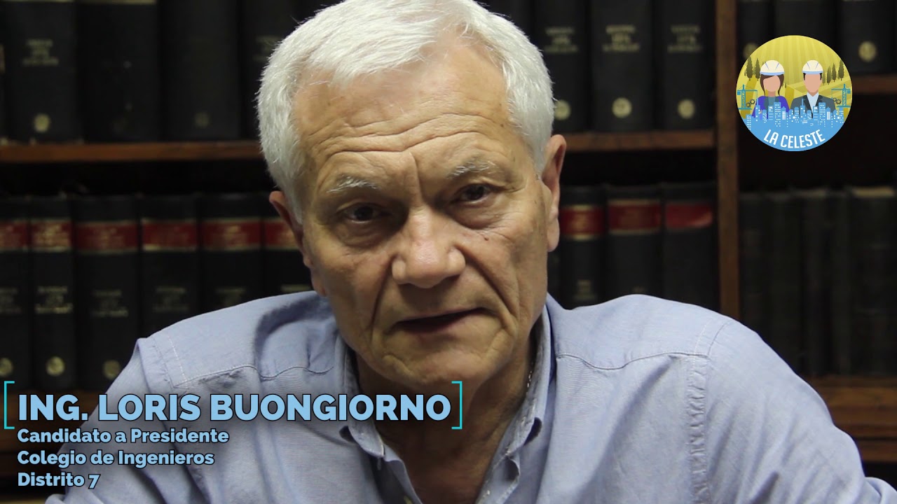 Conocé a Loris - YouTube