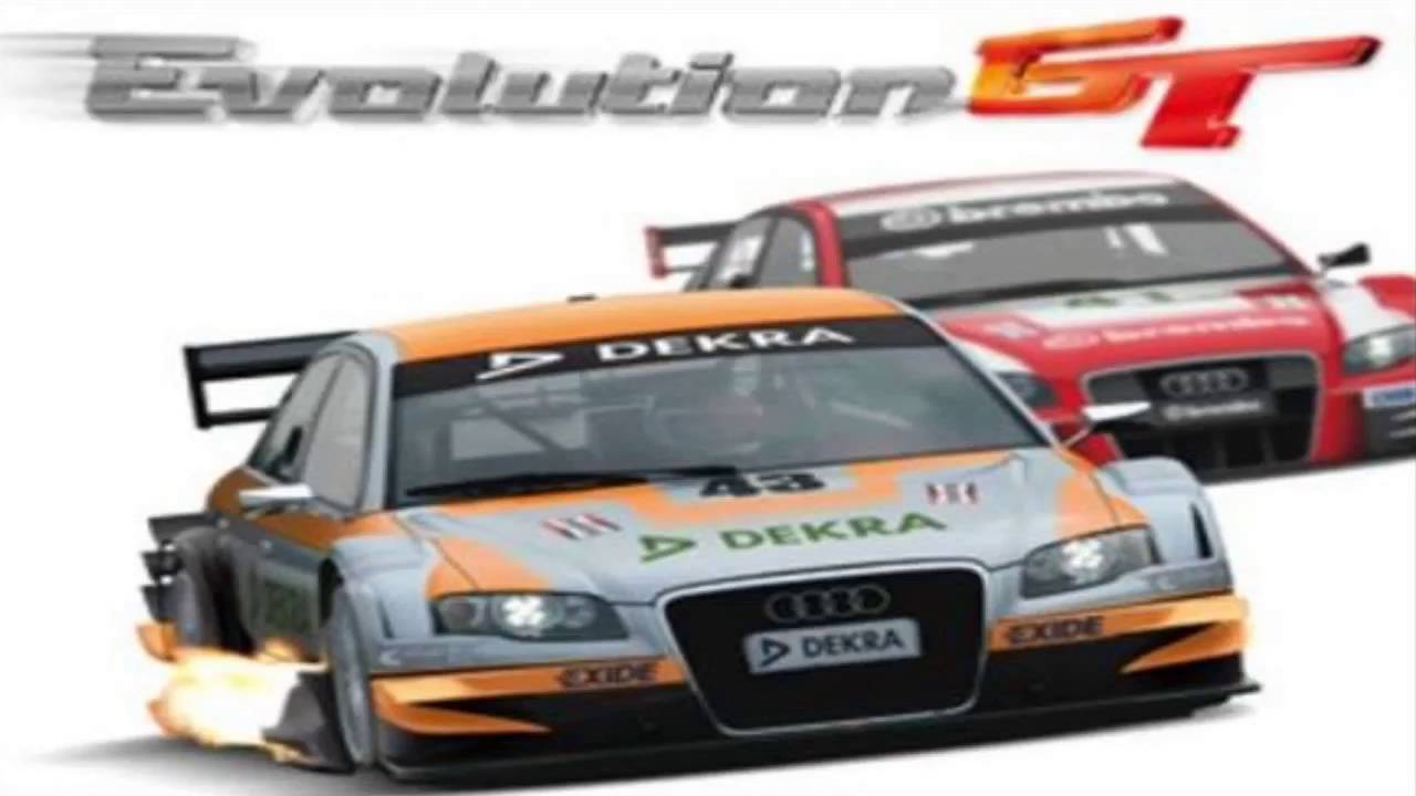 Evolution Gt - Song 2 - YouTube