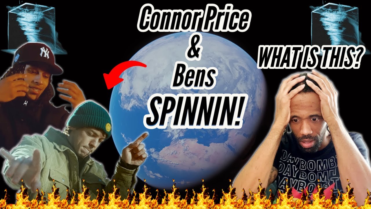 WHO IS CONNOR PRICE?? | Connor Price & Bens - Spinnin (Official Music ...