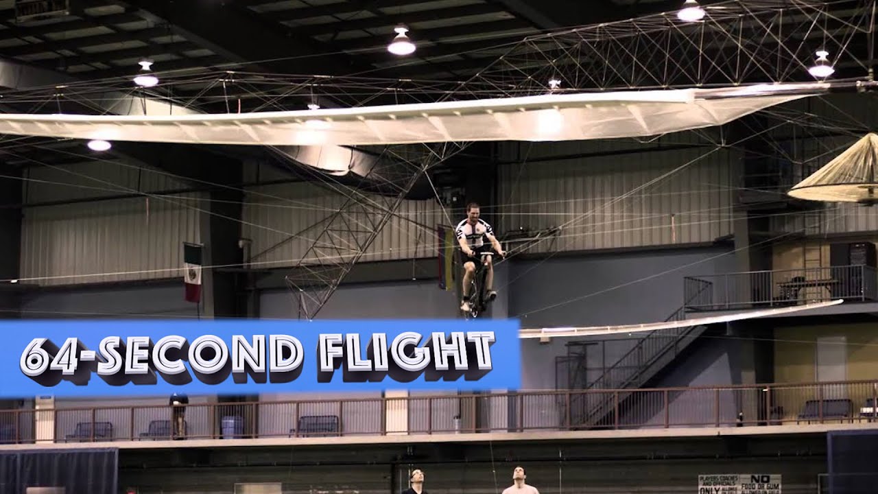 Milestone of Canadian AeroVelo Atlas human-powered helicopter | June 13 ...