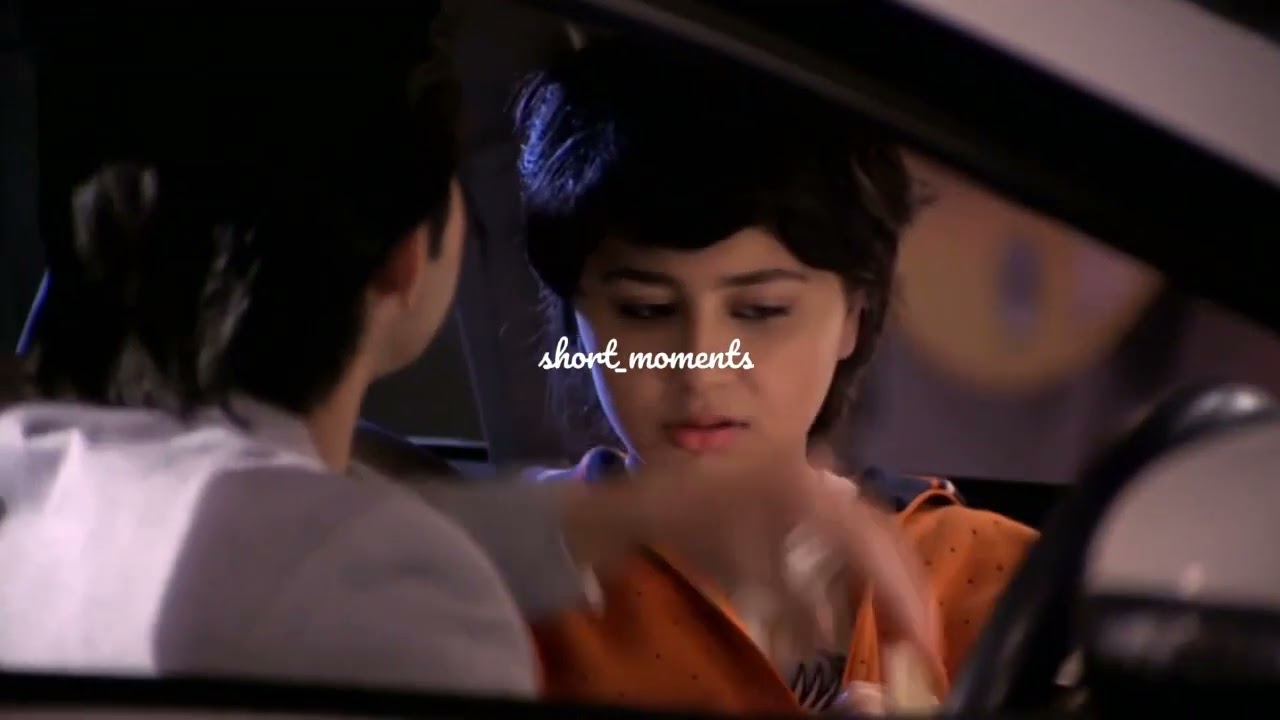 hair opening scene love - YouTube