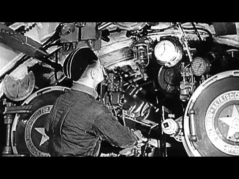 1945: Der Untergang der Gustloff