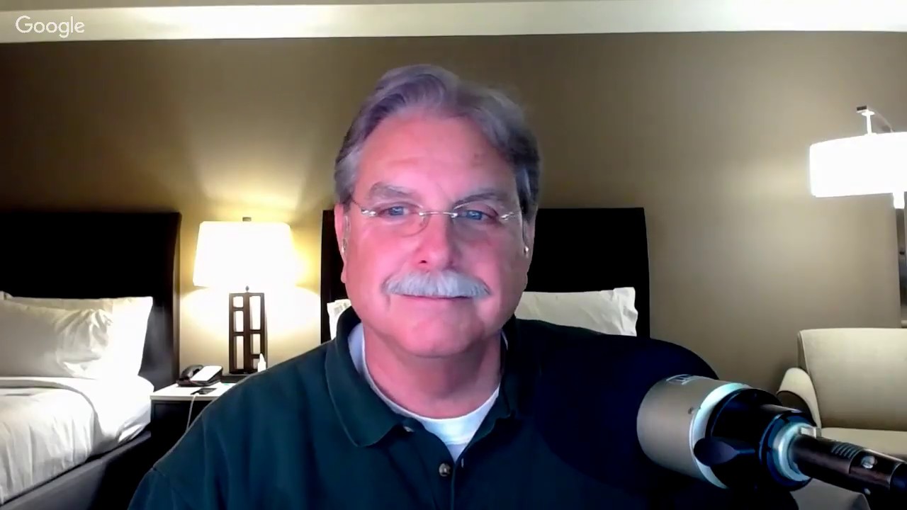 Airline Pilot Guy - Aviation Podcast Episode 358 - YouTube