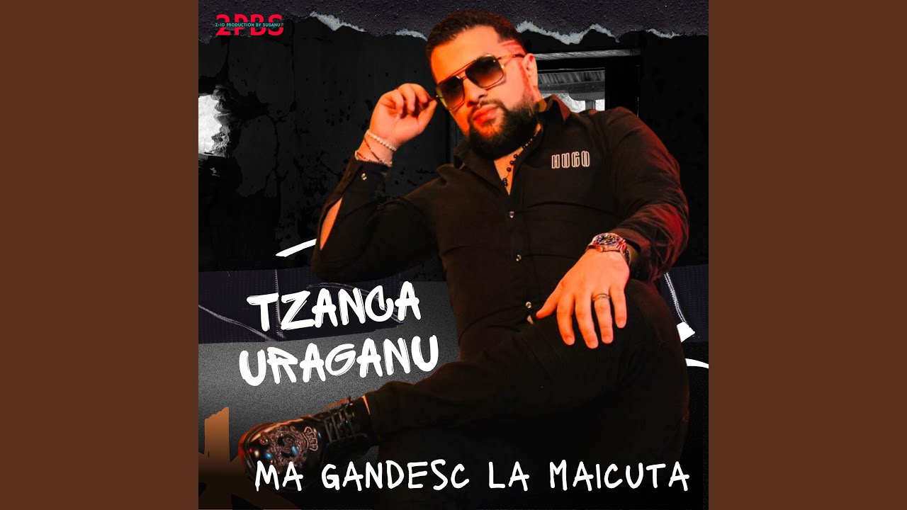 Ma gandesc la maicuta - YouTube