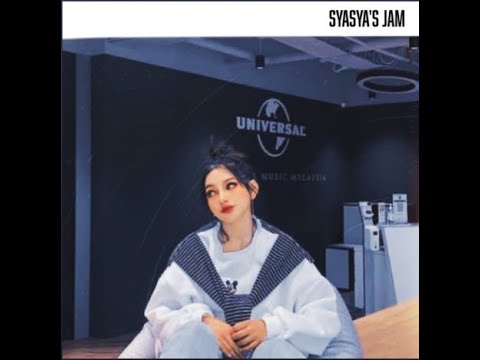 Syasya's Jam