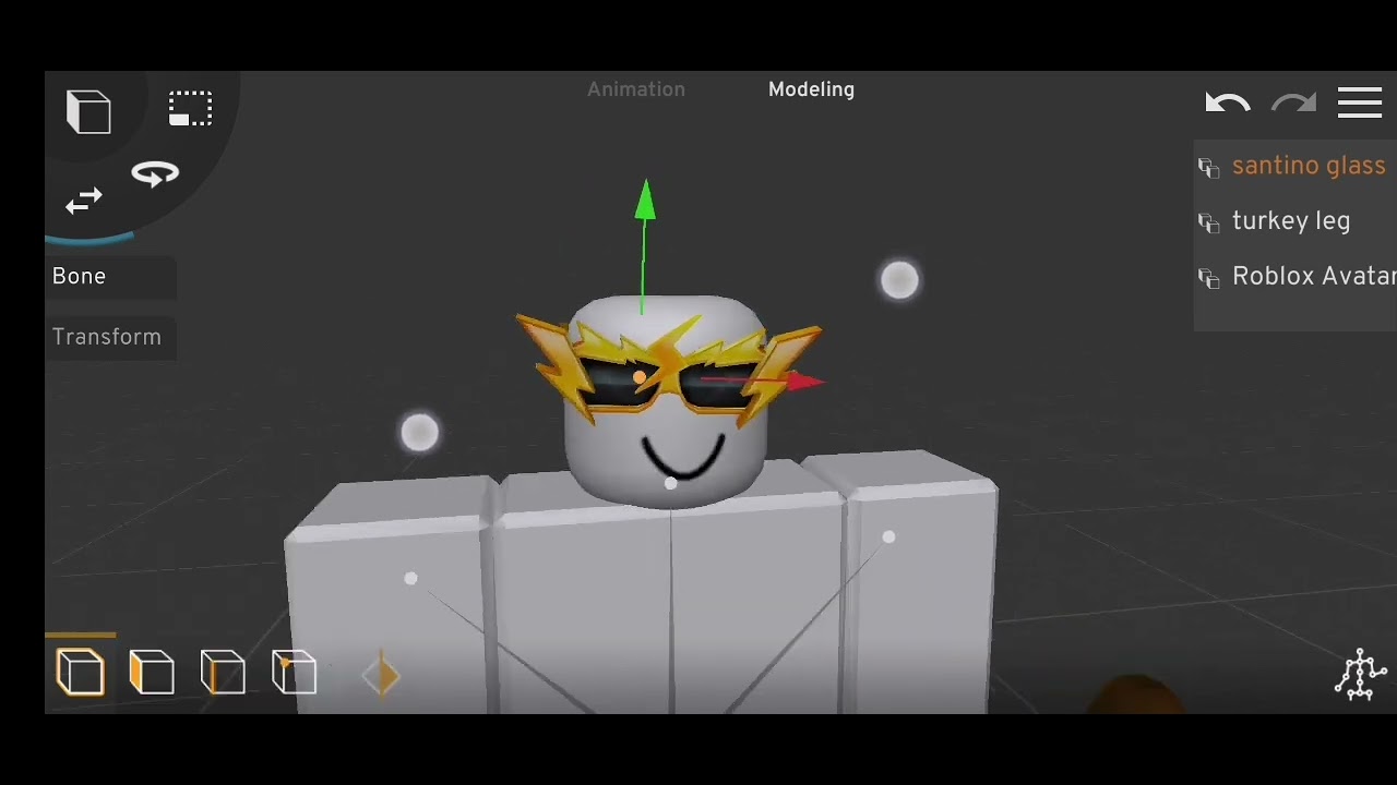 made 2 model from roblox part 3 (10 like for link - YouTube