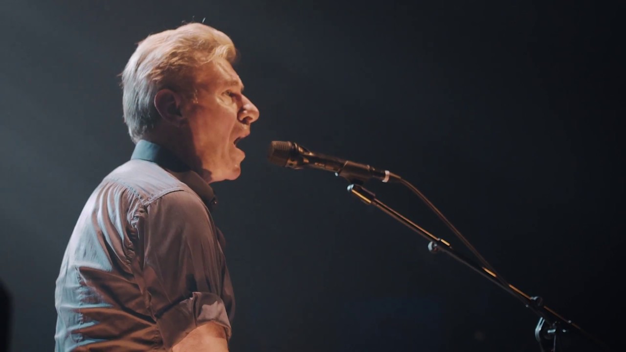 Paul Michiels - Theatertour AGELESS (75) - YouTube