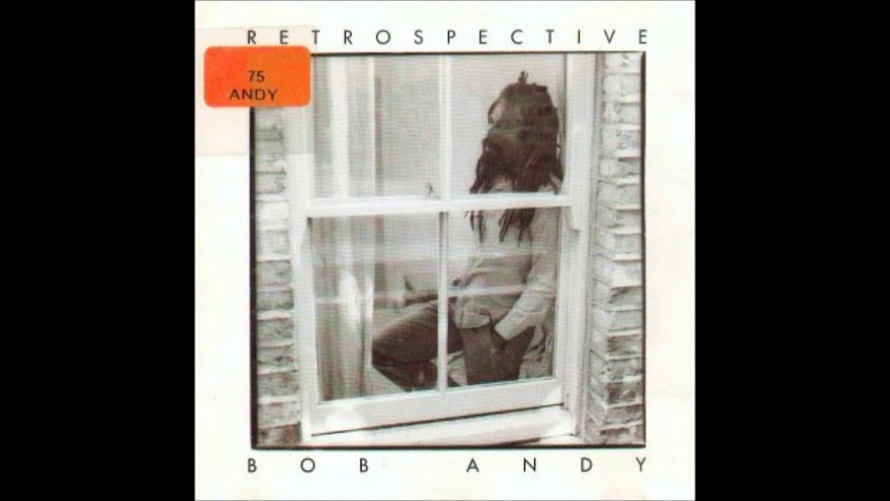 Bob Andy Retrospective 1970 75 04 Life - YouTube