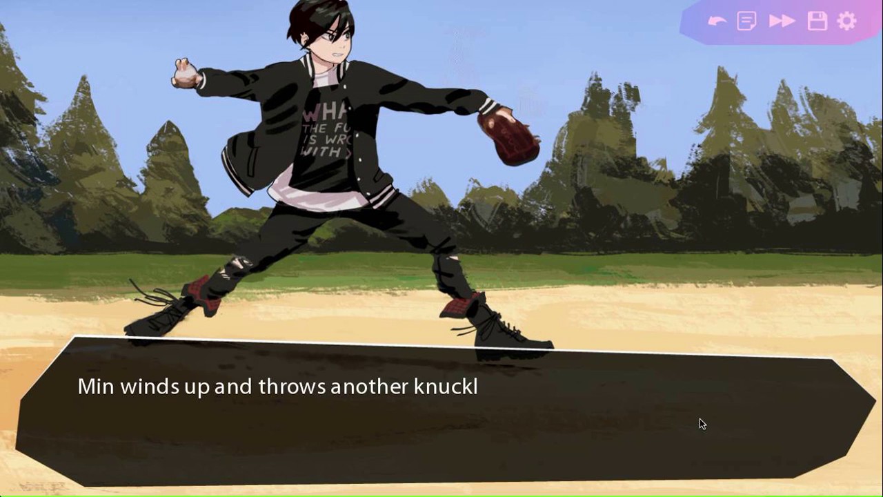 Butterfly Soup Pt 8 Youtube