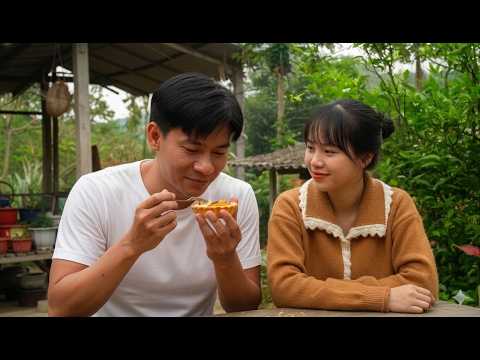 CEO Khang Signs Away Everything – Leaves the City to Start Over with Son Thon