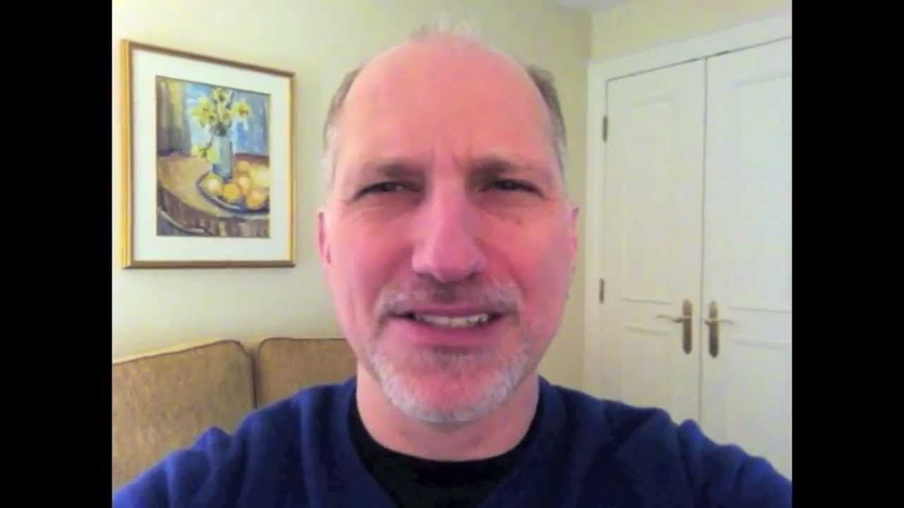 Don Calame's Call the Shots book trailer - YouTube