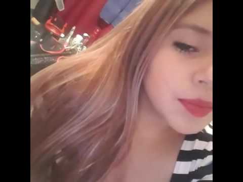 Zagary Mejia Flamenco - Live Stream - Hot girl