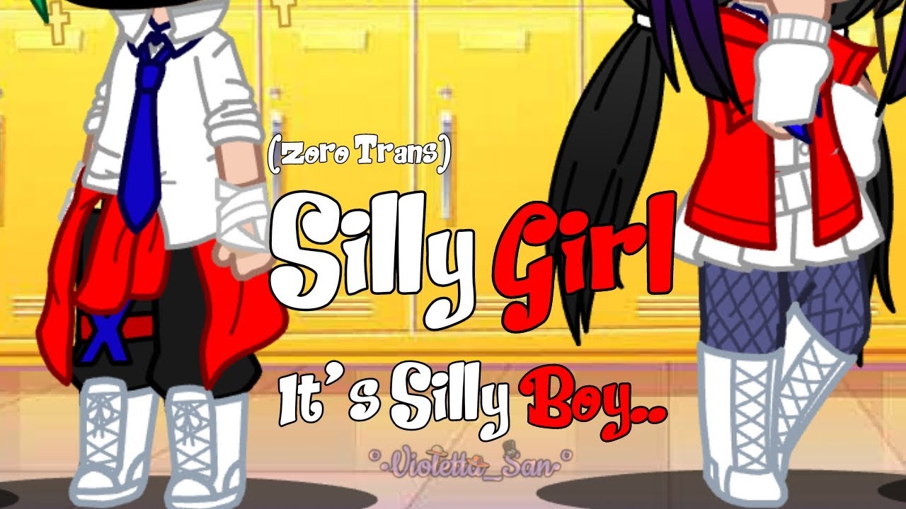 Silly Girl.. It's Silly Boy... || AU Zoro Trans/Modern AU || One Piece ...