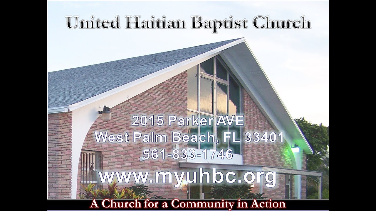 Fourth day of UHBC 35th anniversary conference 09-13-23 at United ...