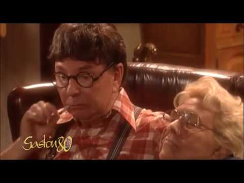 Gaston 80 Aflevering 6