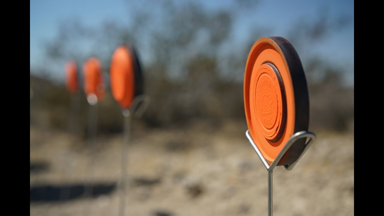 Sharp Targets - YouTube