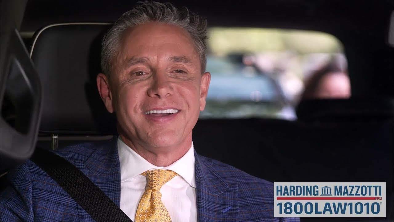 Geese :30 | Harding Mazzotti, LLP | Personal Injury Lawyers - YouTube