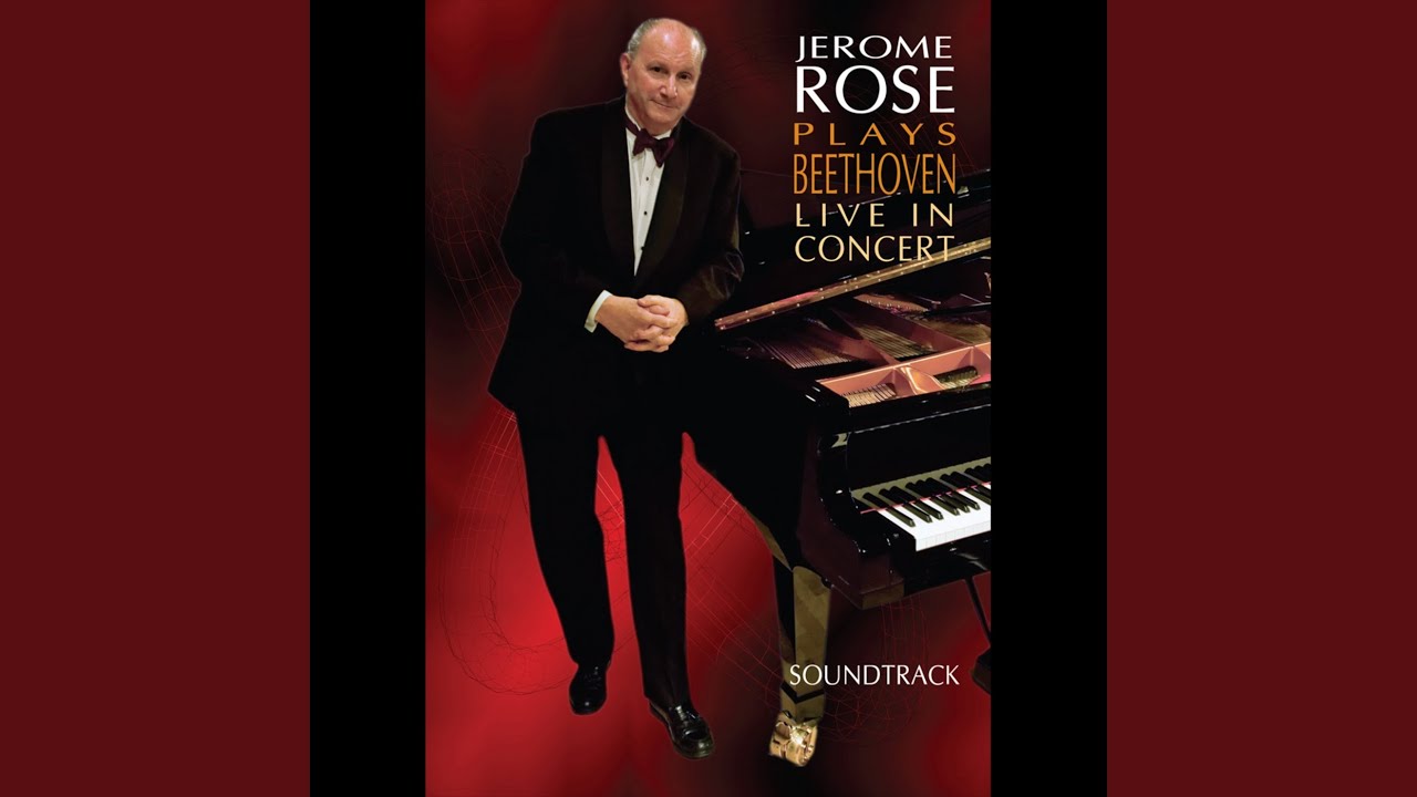 Sonata Op. 109 in E Major: Prestissimo - YouTube Music