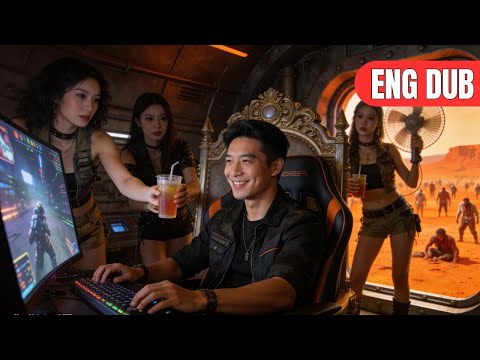 Apocalypse Heatwave! A poor boy unlocks an infinite supply system, becoming the King of Doomsday!