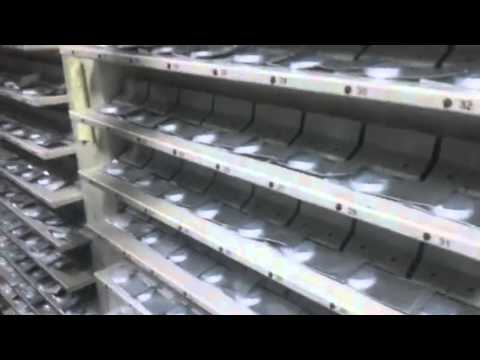 GMB LITHIUM POLYMER BATTERIES - YouTube