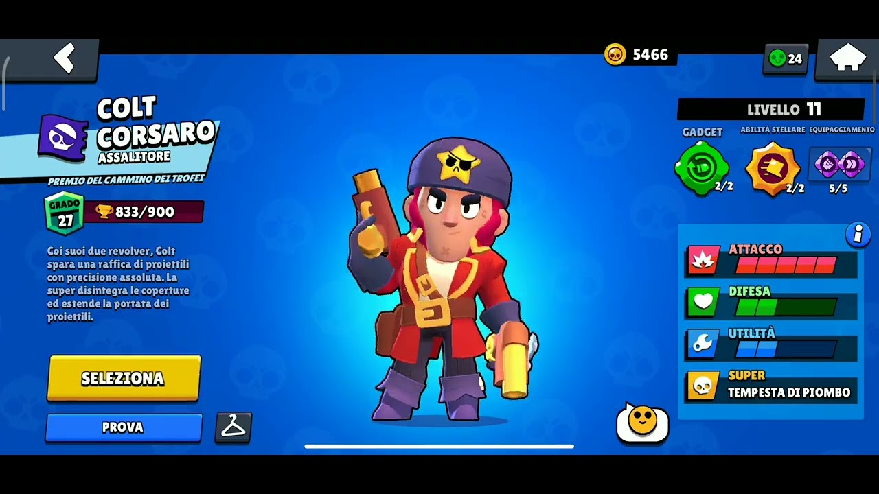 spray by Colt 😍 - YouTube