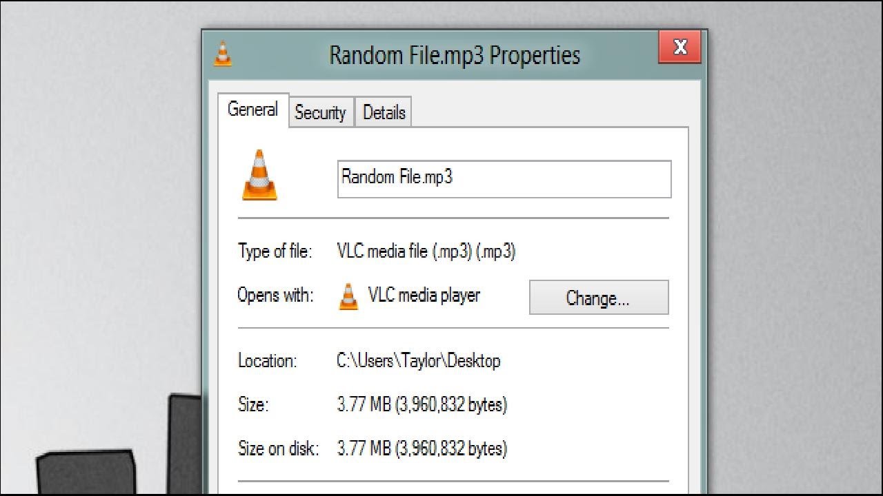How To Embed Files Inside Other Files Using Steganography in Windows ...