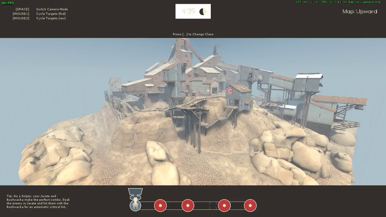 TF2 8K TEXTURE PACK - YouTube