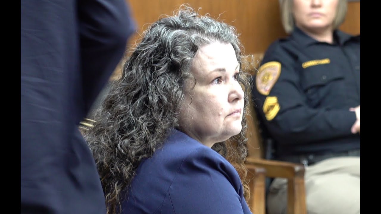 Sarah Hartsfield murder trial day 4 analysis - YouTube