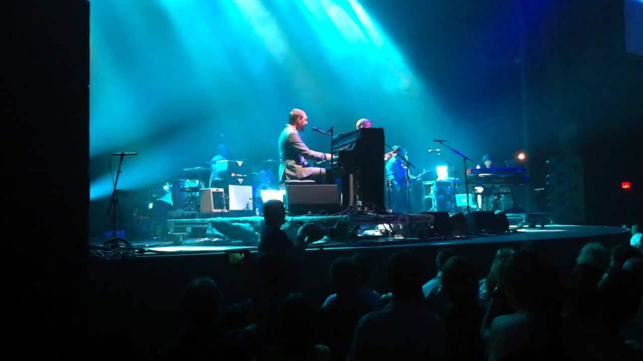 David Gray - Life in Slow Motion - YouTube