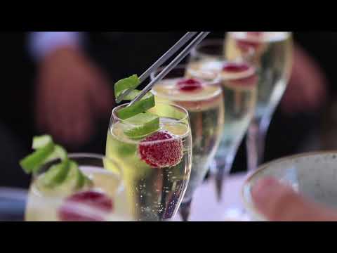 Campeonato de cocteleria de Catalunya 2018 (video corto)