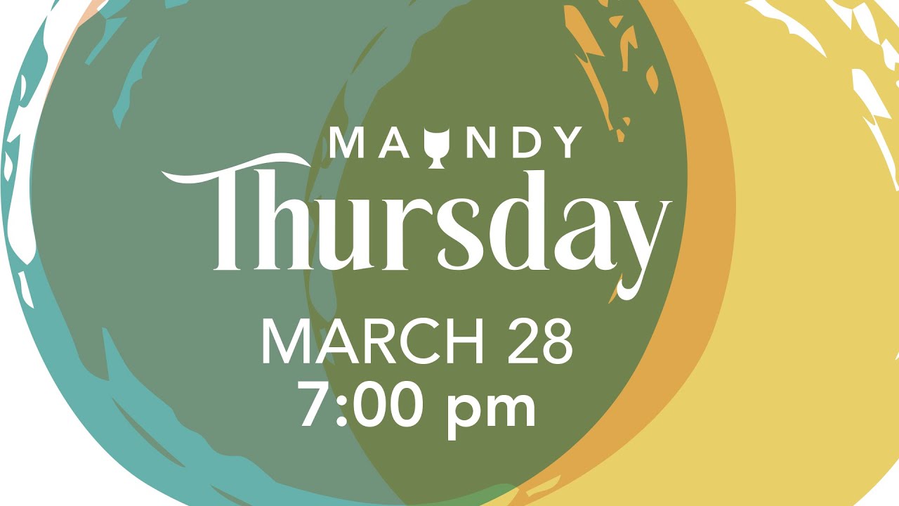 Hope Online (The Stirring) | March 24, 2024 - YouTube