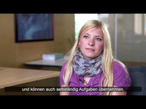 Dein Duales Studium bei der BGW: Sozialversicherung, Schwerpunkt Unfallversicherung