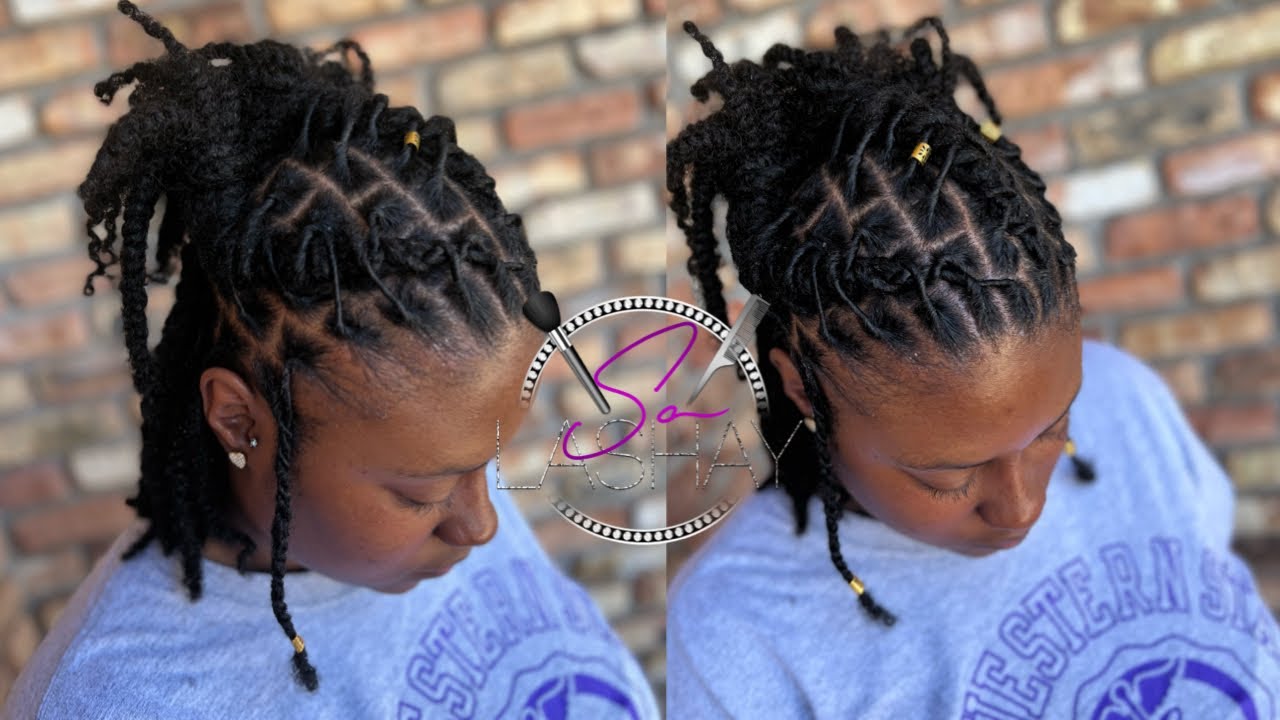 Twist Locs