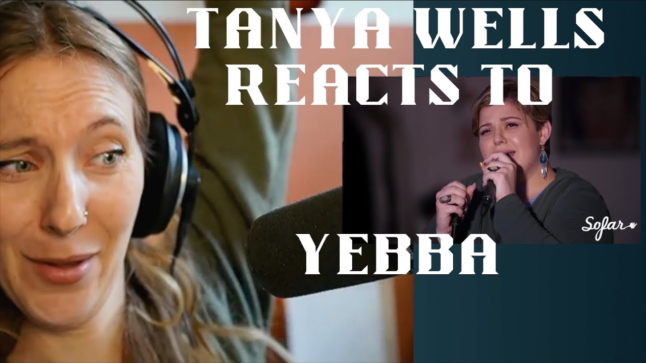 Yebba | My Mind | Tanya Wells reacts - YouTube
