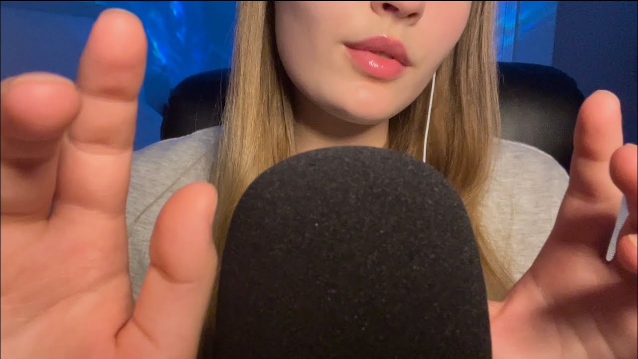 ASMR | Putting You To Sleep After a Long Day♥️💤 - YouTube