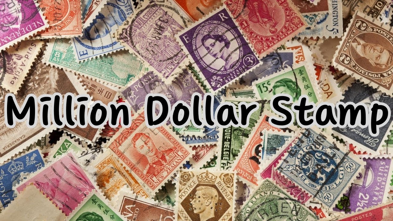 What Are the Benefits of Postage Stamps? Why Are Some Stamps Worth ...