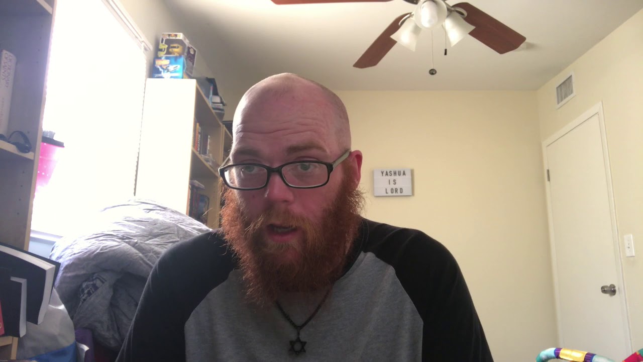 Vigilant Christian Mario My response - YouTube