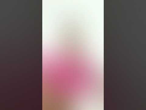 BLUR EFFECT WITH SOUND LOCK