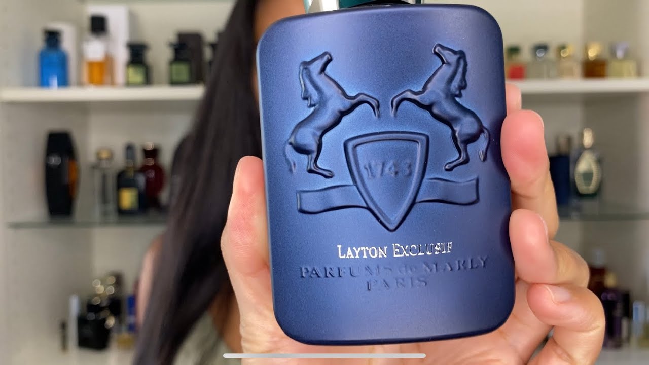 Unboxing Layton Exclusif - YouTube