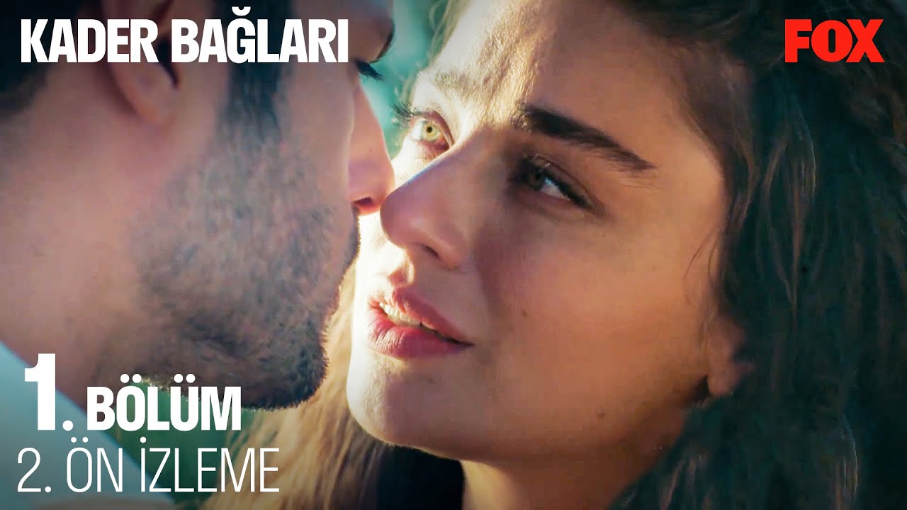 Kader Bağları 1. Bölüm 2. Ön İzleme @KaderBagları - YouTube