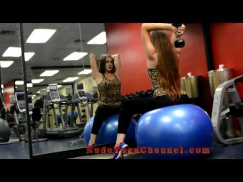 A Great Pure Yoga Inspiration Video! THE BEST EVER!!!!