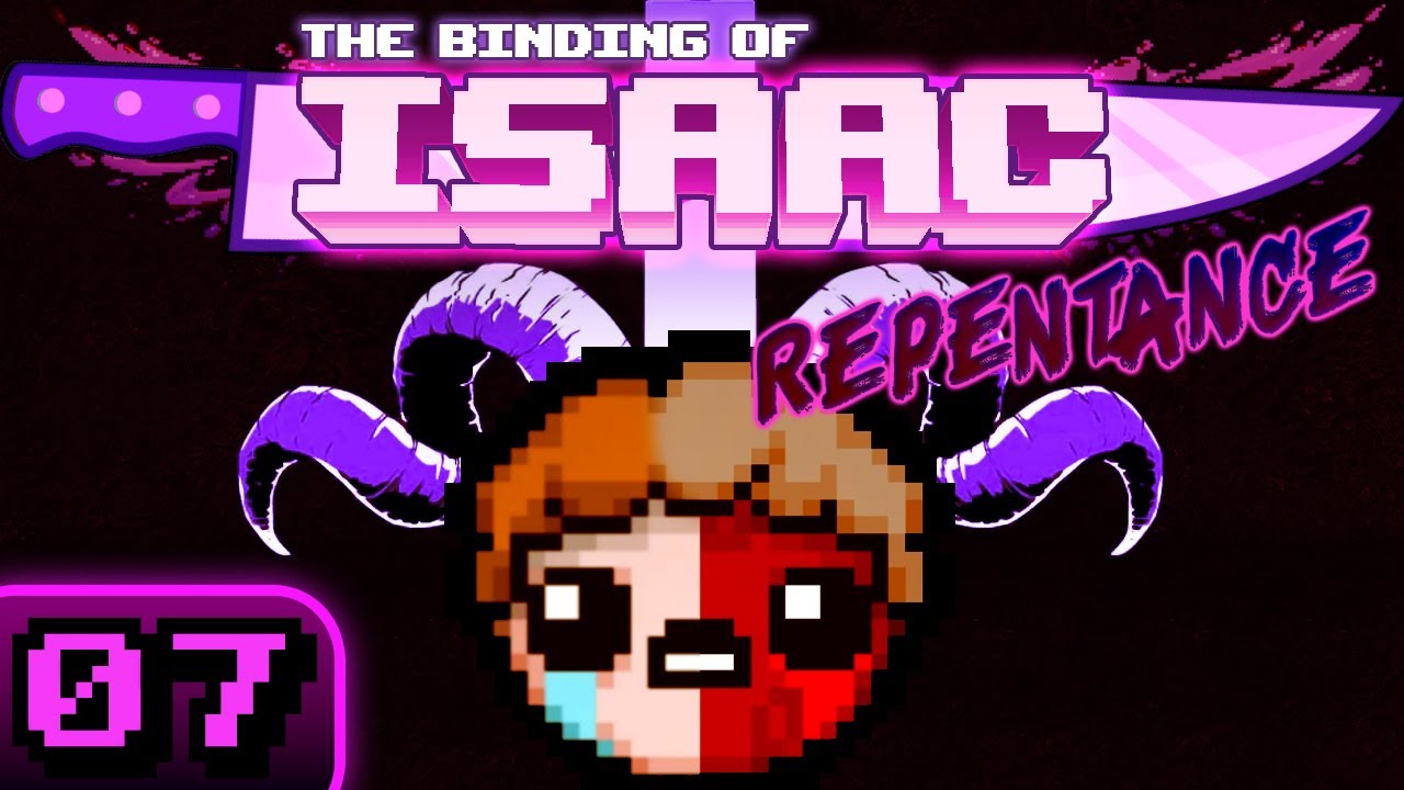 THE BINDING OF ISAAC: REPENTANCE - EP 7 - HOW TO UNLOCK JACOB & ESAU ...